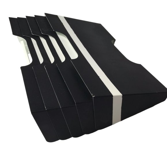 IKEA | Storage & Organization | Ikea Mail Organizer White Black File ...